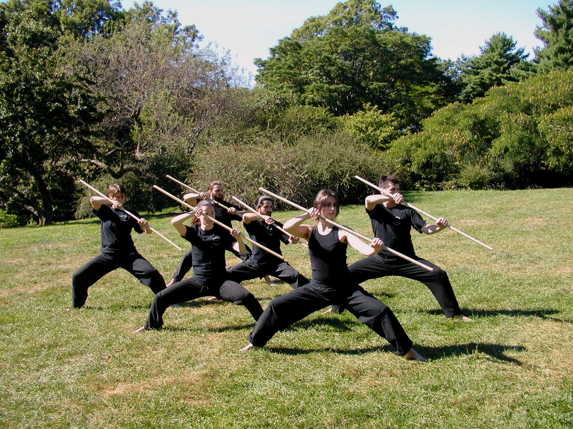 Gift – Try a Free Class - Boabom